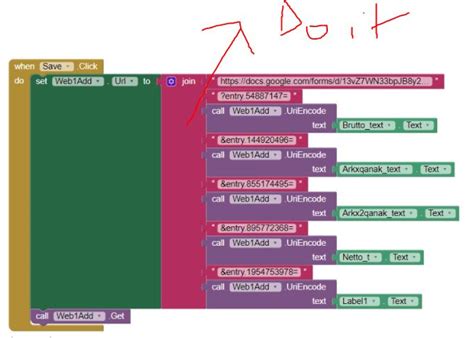 Error 1109 Url Not Valid Help Mit App Inventor Help Mit App Inventor Community