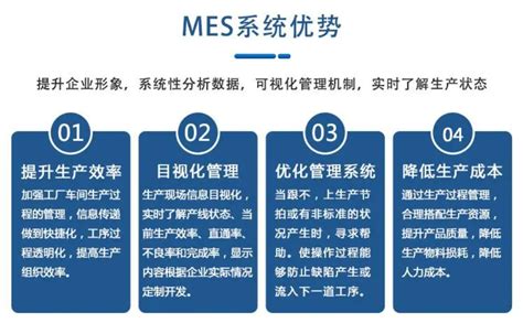 万界星空科技铜管加工行业mes系统解决方案 万界星空科技 博客园