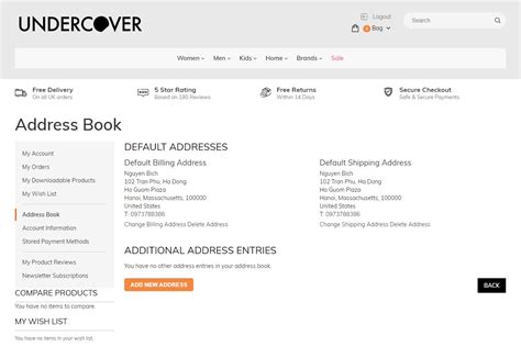 Magento 2 Gdpr Extension Gdpr Compliance