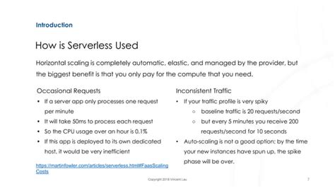 securing serverless system pdf