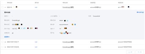 【产品设计】用户操作日志 操作日志设计 csdn csdn博客
