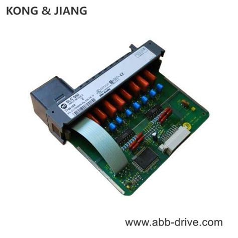 Advanced 120v Ac Input Module Efficient And Reliable Control Solution