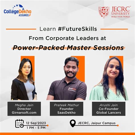 Collegedekho On Linkedin Futureskills Entrepreneur Learnskills