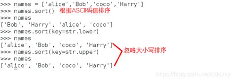 Python：列表 【全用法】python列表 Csdn博客