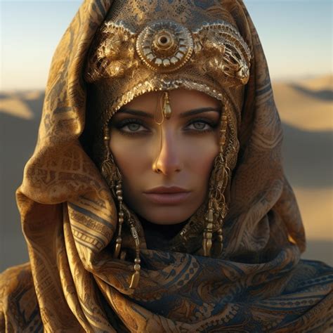 Premium Ai Image Beautiful Girl Wearing Hijab Premium Ai Image Beautiful Girl Wearing Hijab