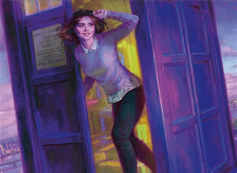 Clara Oswald Edh Gameplay Videos