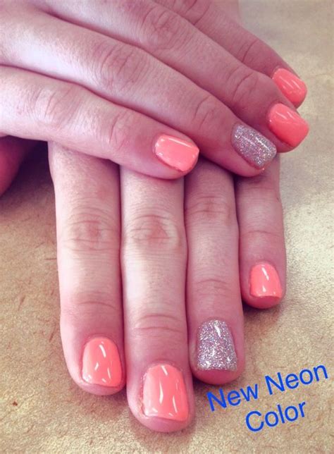Shellac Polish Idea Nails Shellac Polish