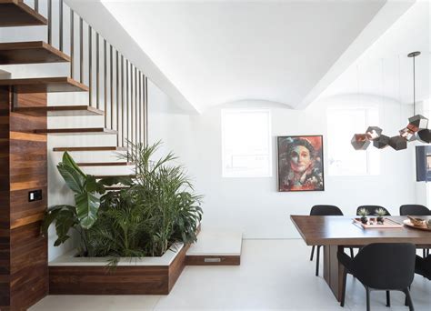 Tbd Overhauls West Village Penthouse With Rooftop Deck And Pool