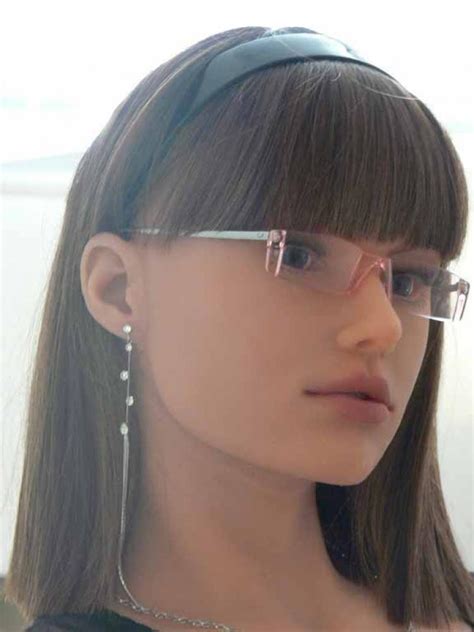 Bambole Sessuali Realistiche In Silicone Siliconedolls24