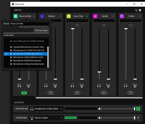 Streamdeck Wave Link Issue R Elgato