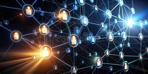 Building Professional Networks After Dark A Visual Guide To Effective