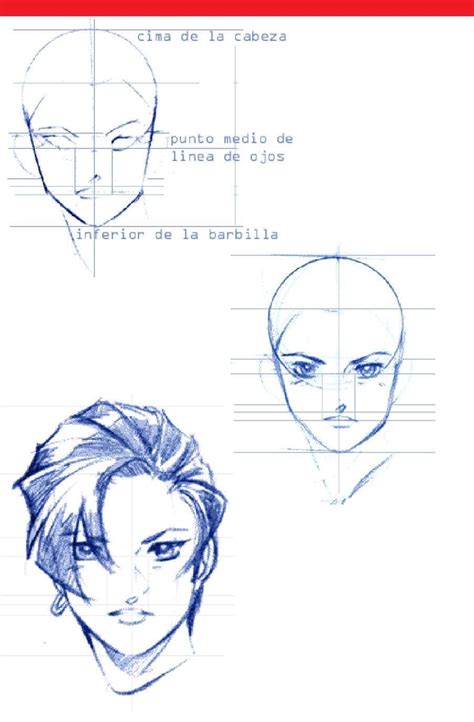 Como Desenhar Mangá Pdf Retoedu