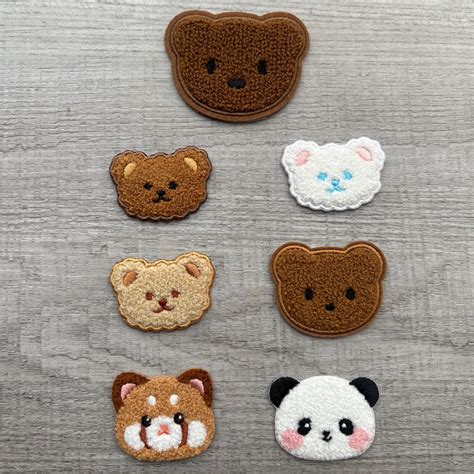 Cute Patches Etsy