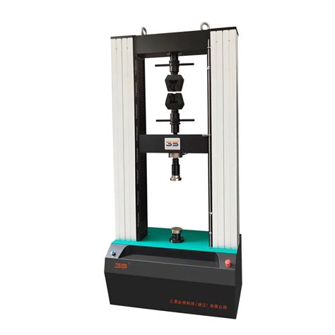 Electronic Universal Testing Machine Electronic Tensile Testing Machine