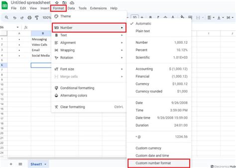 How To Add Bullet Points In Google Sheets Quick Steps
