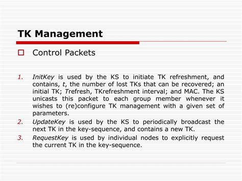 Ppt Lisp A Lightweight Security Protocol For Wireless Sensor Networks Powerpoint Presentation