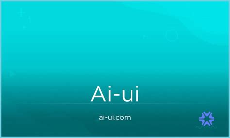 Ai Is For Sale