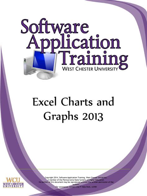 excel2013 chartsgraphs pdf chart microsoft excel