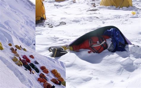 Where Is Rob Halls Body On Mt Everest
