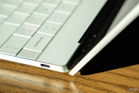 Dell Xps Review Tandem Oled Isn T Just For Apple