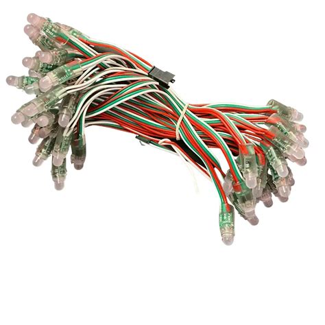 WS Pixel Led Koshi Electronics