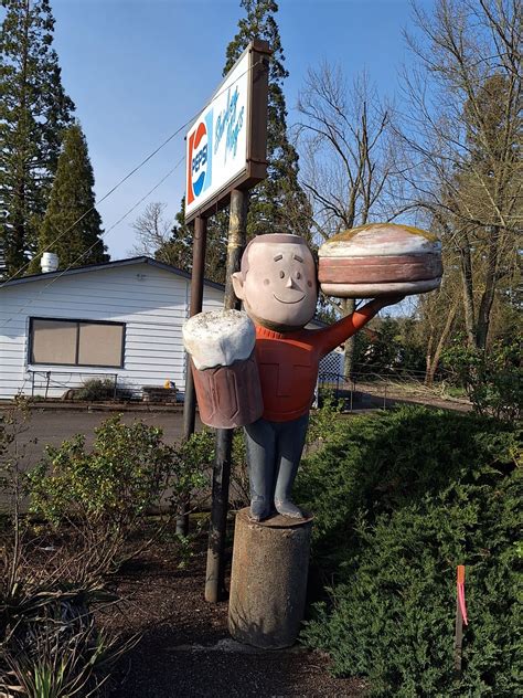 Weird U S Helltown Ca