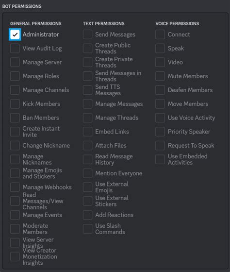 Deinen Eigenen Discord Bot Erstellen 2023 Frederic Kohl