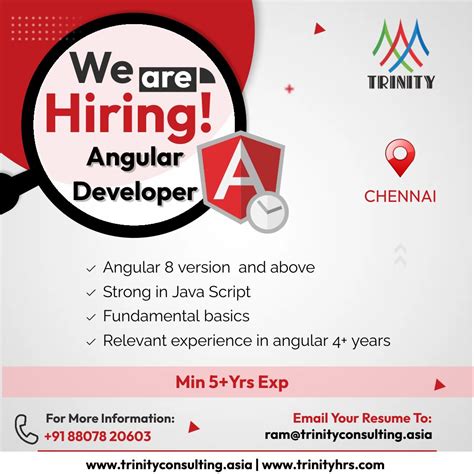 Ram Narayanan On Linkedin Angulardeveloper Angulardeveloper