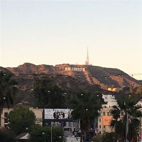 Ovation Hollywood 165 Tips