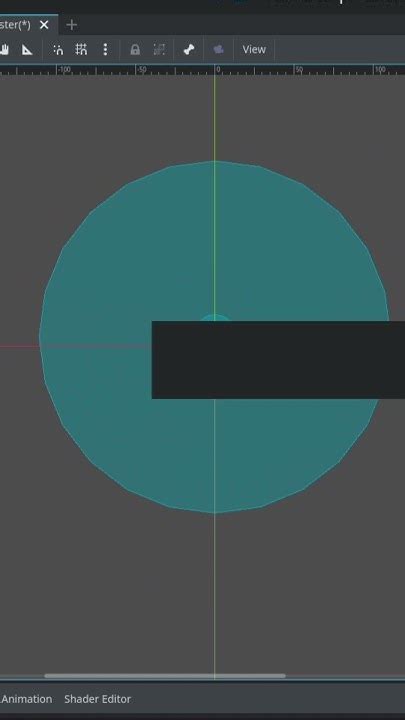 How To Create An Enemy In The Godot Engine Shorts Godot Gamedev Indiedev Youtube