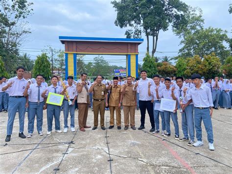 Sekolah Sarolangun Smkn4 Sarolangun • Instagram Photos And Videos