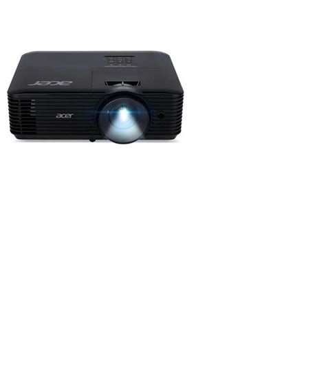 Acer Proyektor X