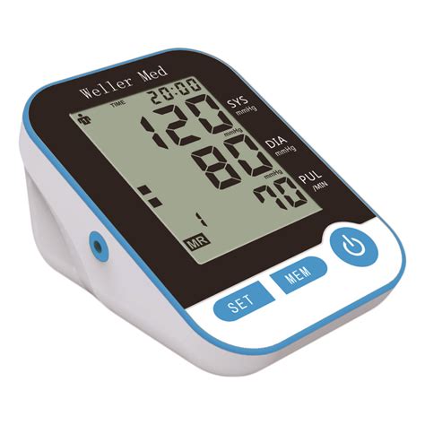 Arm Sphygmomanometer Wasp 07arm Sphygmomanometer
