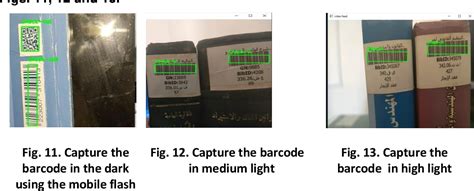 figure 11 from a proposed computer vision based system for managing the