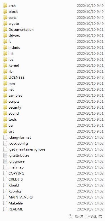 为什么要阅读Linux内核源码以及如何阅读Linux内核源码 腾讯云开发者社区 腾讯云