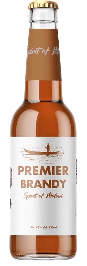 Premier Brandy Castelmw