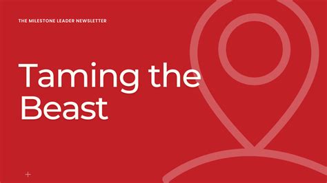 Managing Complexity In Strategic Execution