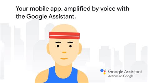 Android Developers On Twitter Expand The Reach Of Your Android Apps Through Voice Based