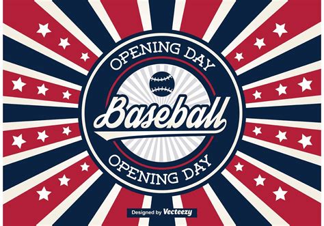 Opening Day Baseball Staci Adelind