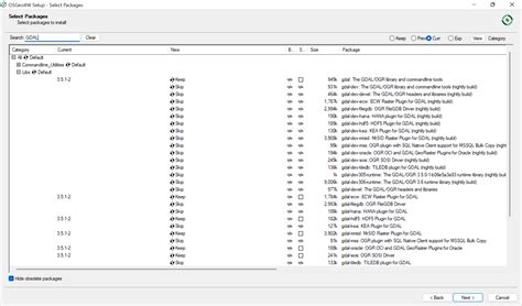 How To Install Gdal Library In Microsoft Windows Just Another Sharing Site