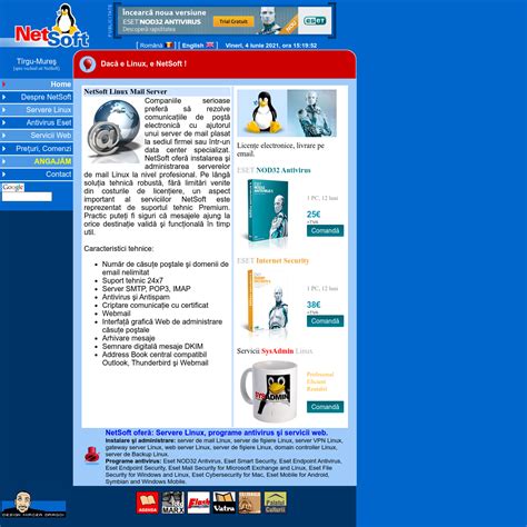 despre netsoft netsoft