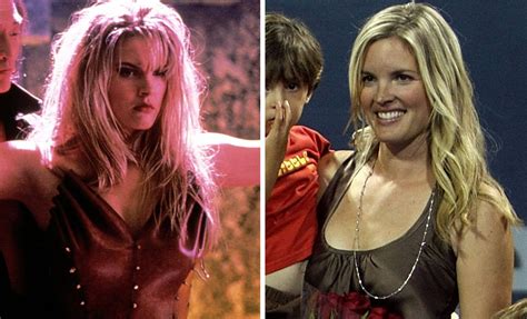 Bridgette Wilson Sampras Now