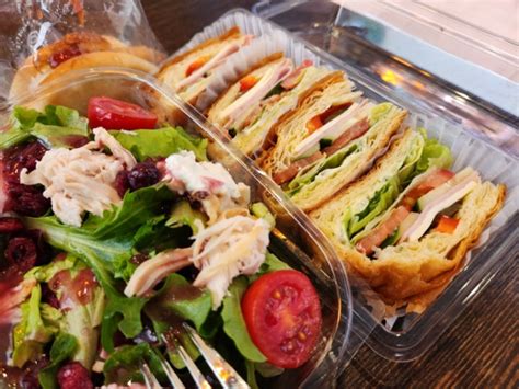 파리바게뜨 샐러드 샌드위치 빵 이벤트 할인 메뉴 가격 추천 네이버 블로그