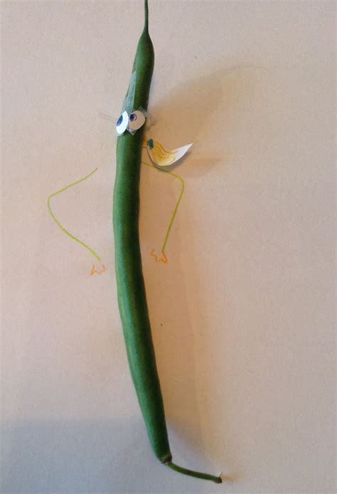 String Bean Is Not A Compliment The New York Times