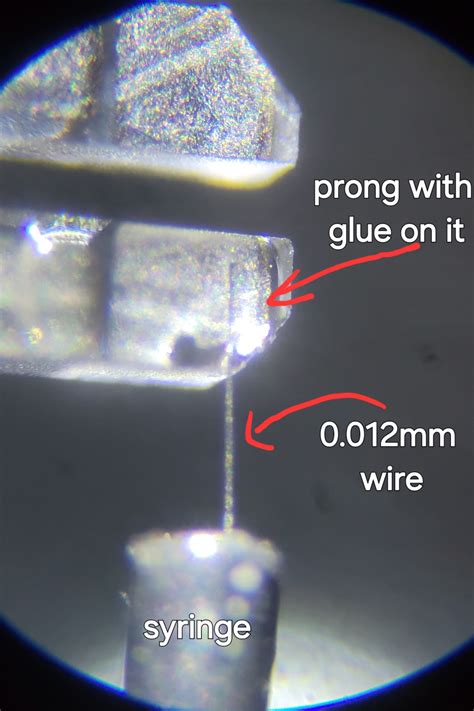 Gallery Atomic Force Microscope From Ground Up Hackaday Io