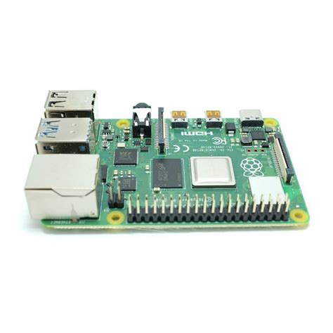 Jual Raspberry Pi 4 Ram 2gb