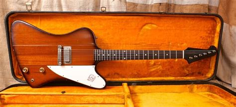 1963 Gibson Firebird I