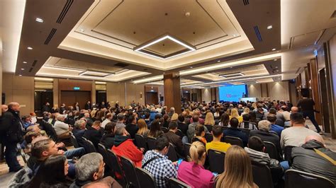 ВАЖНО ПОИНАКВА партија на бизнисот и домаќините во Македонија МКДенес