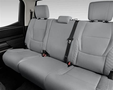 2025 Toyota Tundra Sr5 Seat Covers