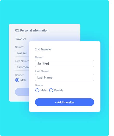 Jetformbuilder Best Wordpress Form Builder Plugin